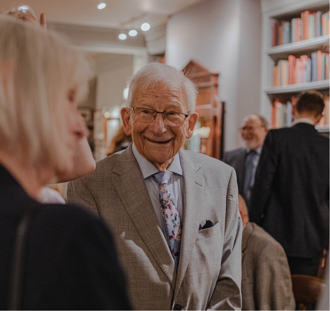 So long, and thanks for all the data - Leeds Older People’s Forum