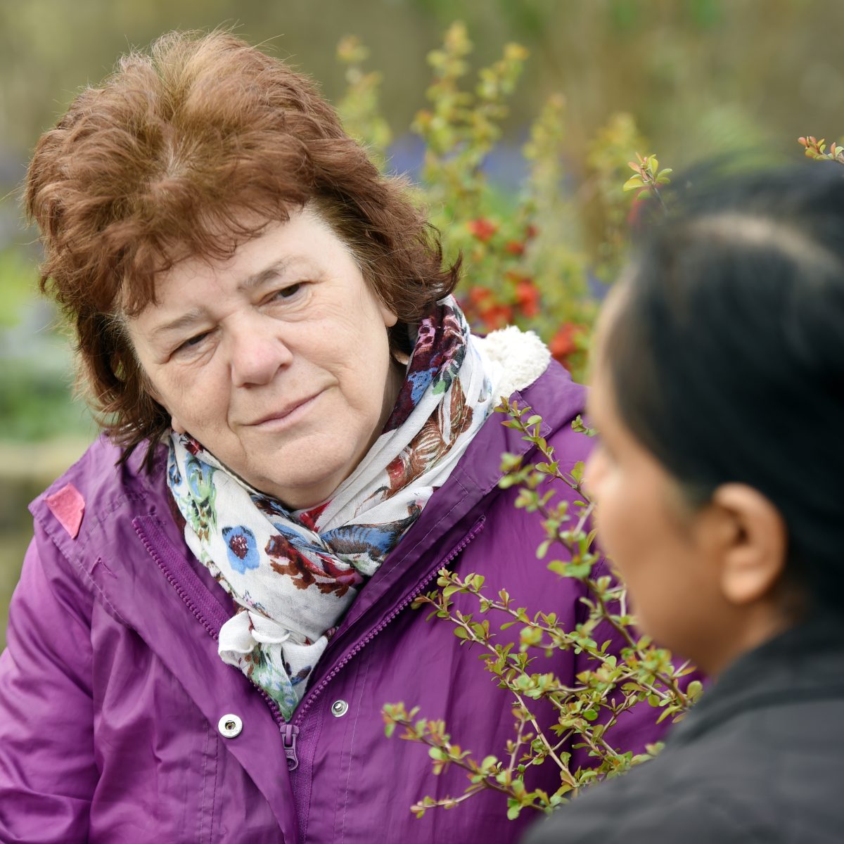 Neighbourhood Networks - Leeds Older People’s Forum