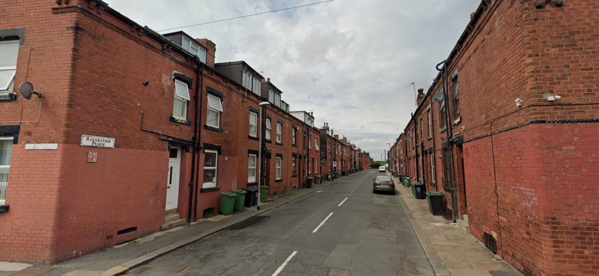 What kind of housing do older people need? - Leeds Older People’s Forum