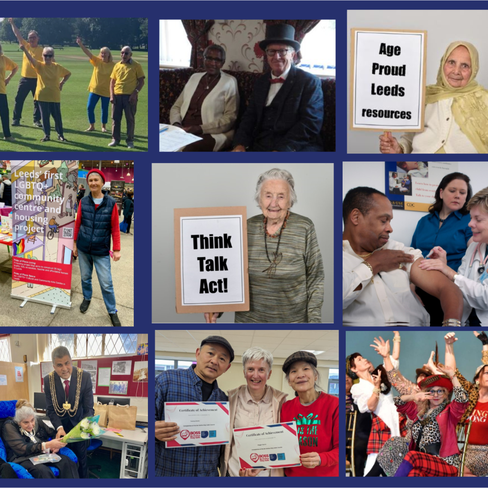 News - Leeds Older People’s Forum